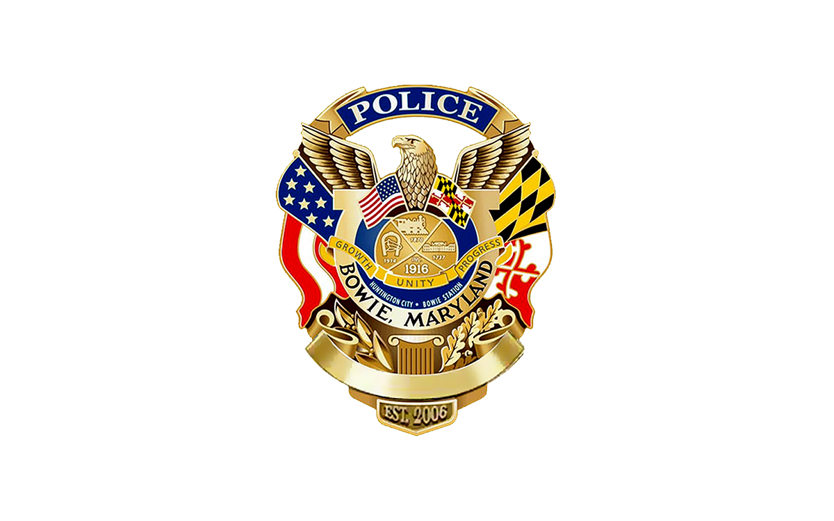Bowie Police Department | A Commitment of Service with Integrity